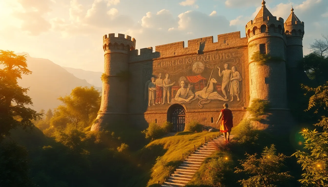 Elden Ring Visual Storytelling: Experience the Game's Hidden Narratives ...