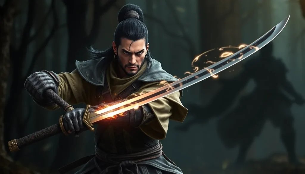 Elden Ring One Shot Build: Dominate Your Enemies with This Ultimate Guide - Pink Uzi