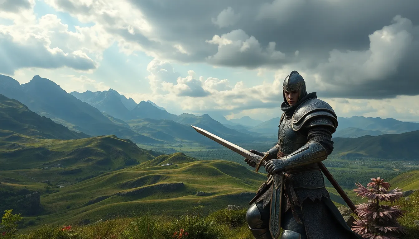 Elden Ring Game: Explore the Stunning World of Adventure and Challenge ...