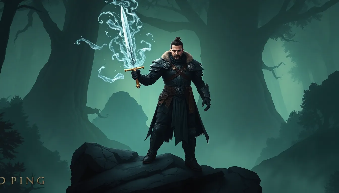 Elden Ring Status Effects: Master Them for Ultimate Victory - Pink-Uzi