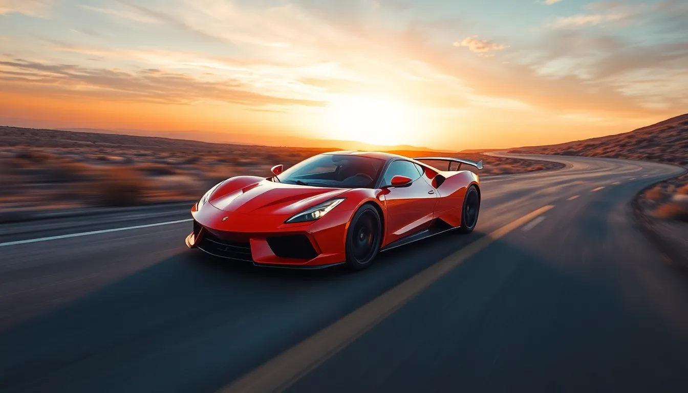 Acceleration Curves: Unlocking the Secrets of Speed and Performance in ...
