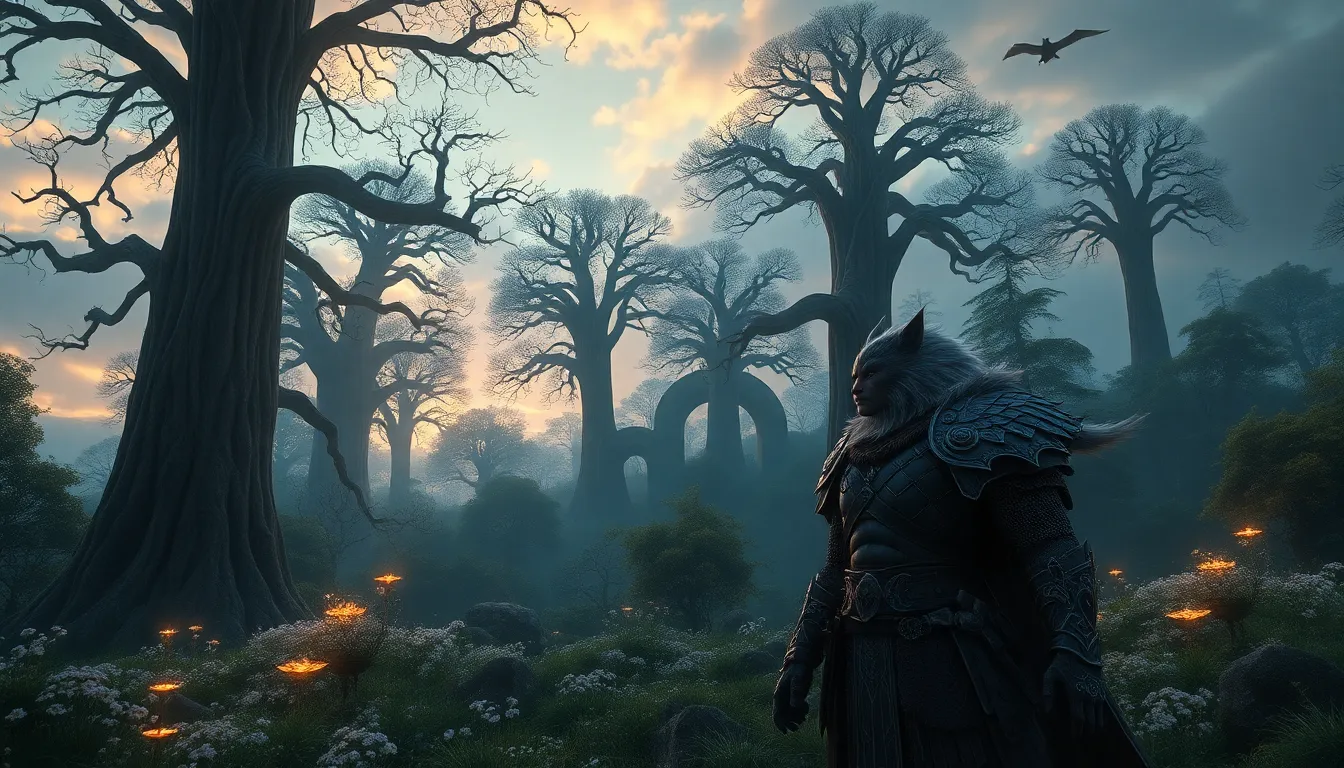 Exploring Elden Ring NPCs: Your Ultimate Guide to Characters and Quests ...