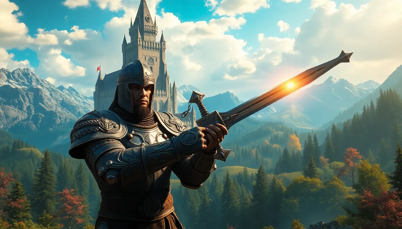 Mastering Elden Ring Upgrades: Essential Tips for Weapon and Armor ...